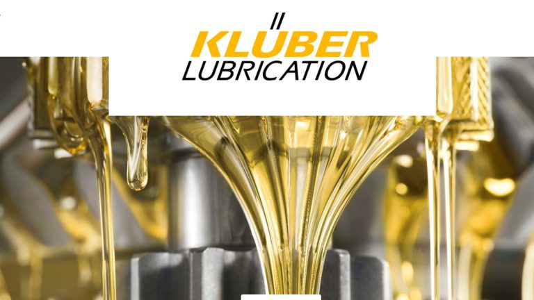 Klüber Lubrication